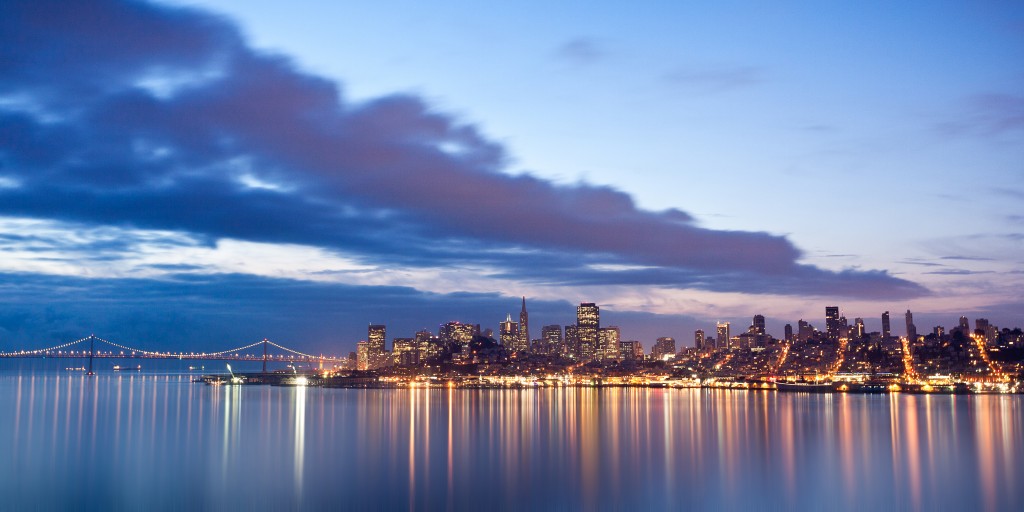 alcatraz - Outside Open