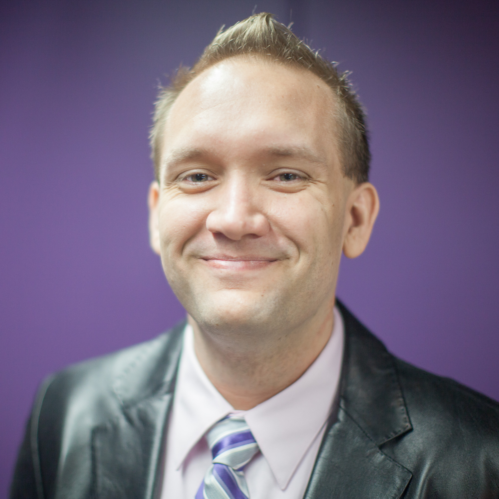 Dave Lundgren joins the OO Team! - Outside Open