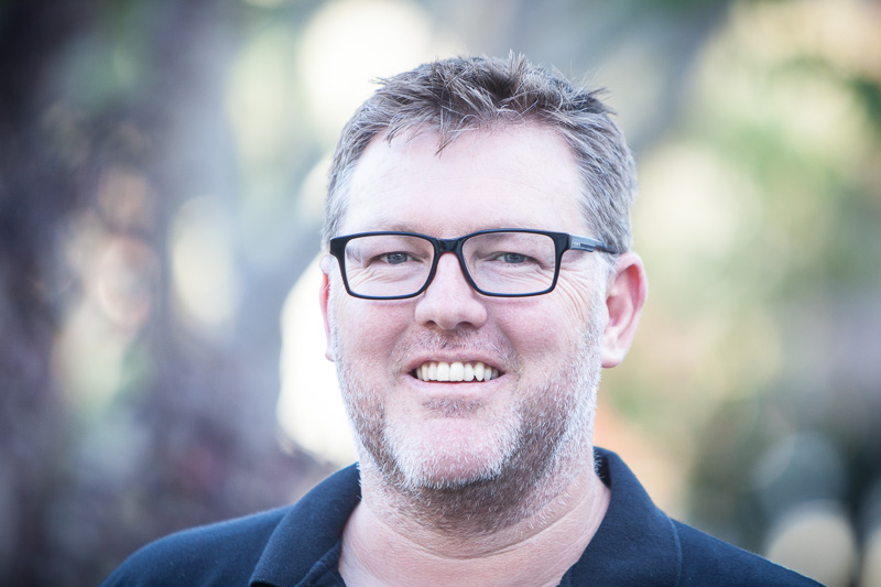 Greg Lawler - Outside Open