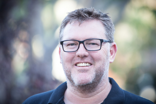 Greg Lawler - Outside Open